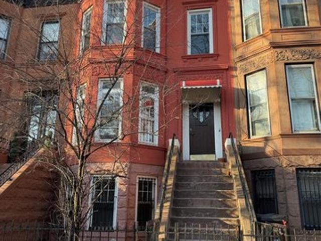 1073 Prospect Pl, Brooklyn, NY 11213