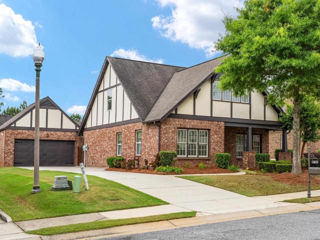 1073 Regent Park Drive