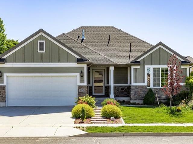 1073 S 1775 W, Syracuse, UT 84075
