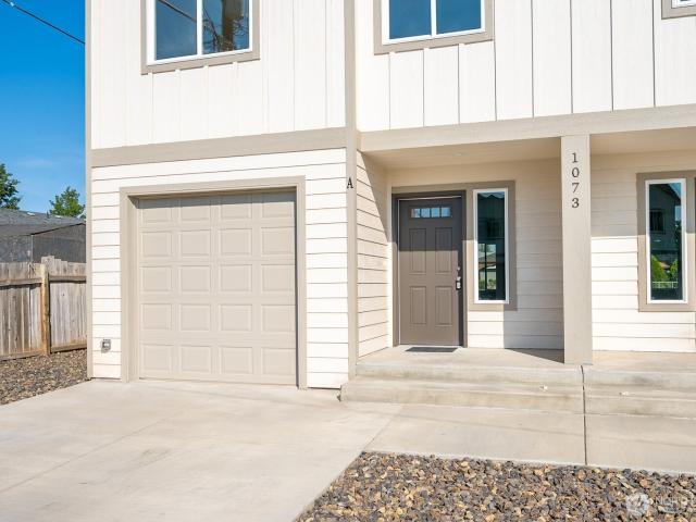 1073 S Grand Drive