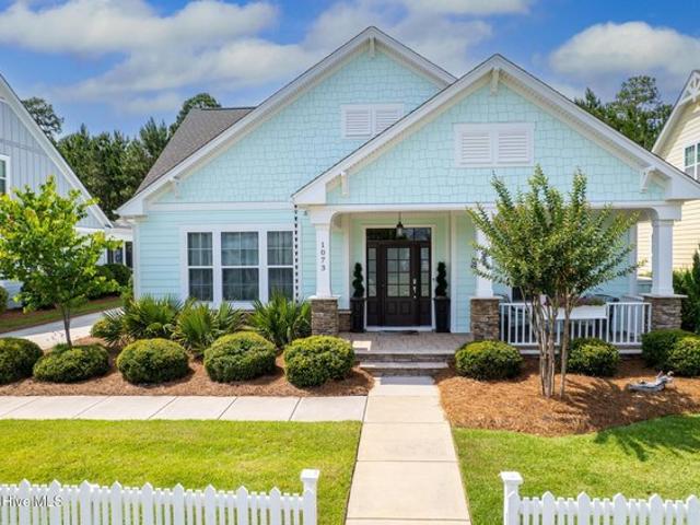 1073 Sandy Grove Pl, Leland, NC 28451