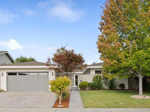 1073 Sargent Dr, Sunnyvale, CA 94087