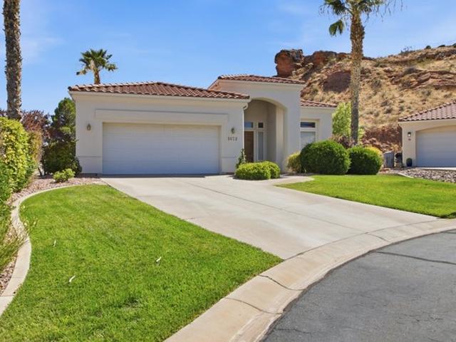 1073 Shadow Ridge Ct Unit 1073, Washington, UT 84780