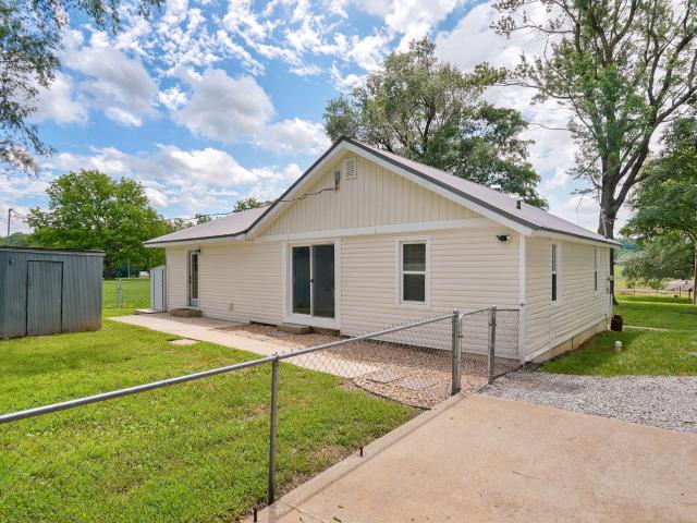 1073 Terrill Road