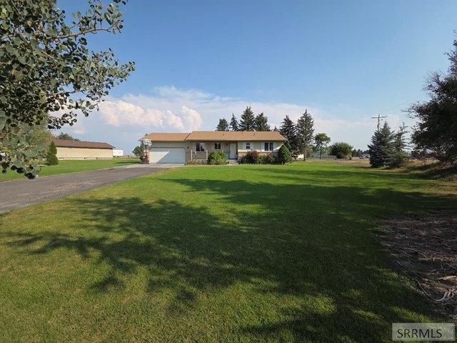 1073 W 125 S, Blackfoot, ID 83221