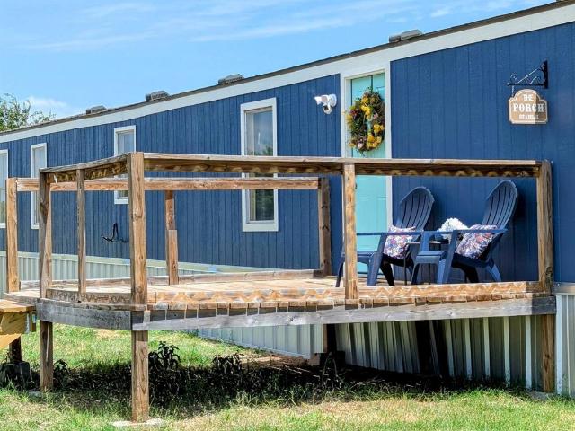 1073 1st St, Hawley, TX 79525 | MLS #21107 | Compass