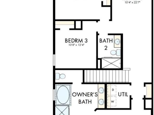 1073A Brickell Loop