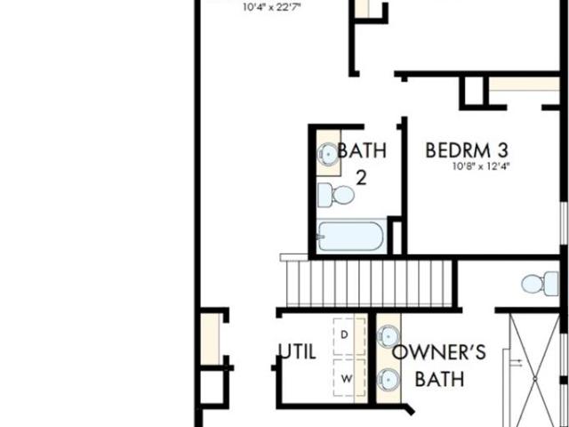 1073B Brickell Loop