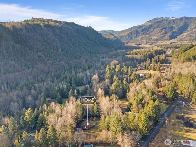107 3 Frosty Rose Ln, Glenoma, WA 98336 | MLS #2428