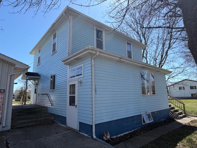 107 3rd Avenue