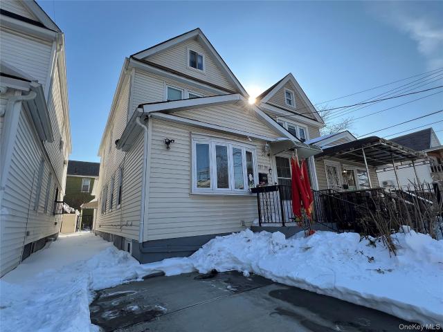 107 04 rd Avenue | Compass