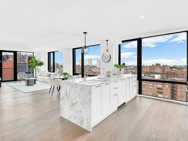 107 06 Queens Blvd Unit 8A, Queens, NY 11375