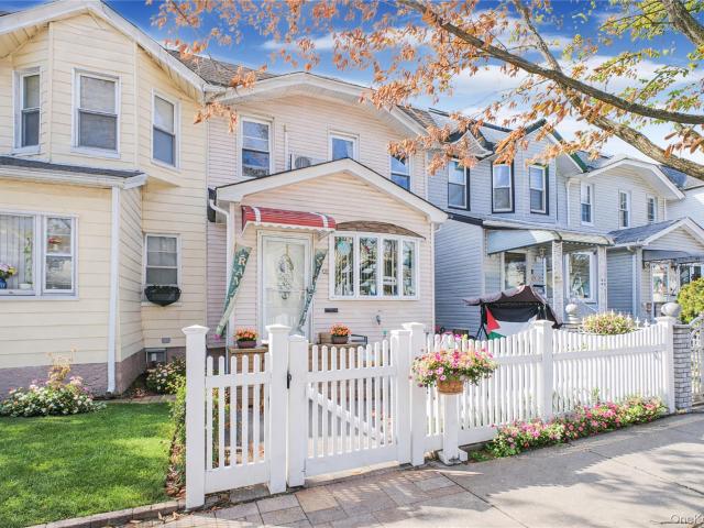 107 08 th Street | Compass