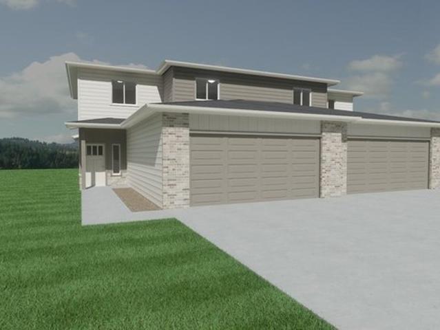 107 109 N Mendocino Ct, Goddard, KS 67052