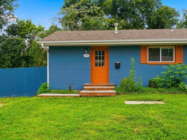107 109 Redwood Rd, Columbia, MO 65203