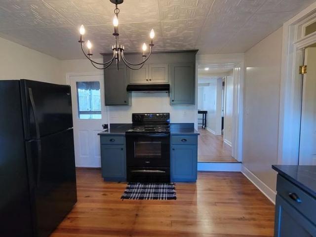 107 109 S. Main Street 3 Bedroom Apartment for Rent at 107 S Main St, Mercersburg, PA 17236