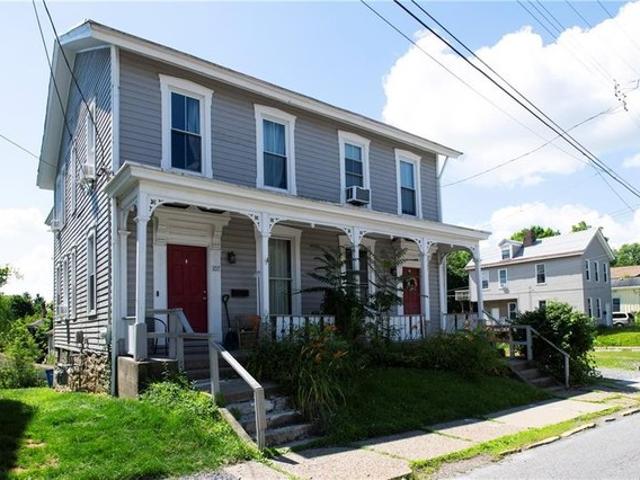 107 109 Sheridan Ave, Pittsburgh, PA 15202