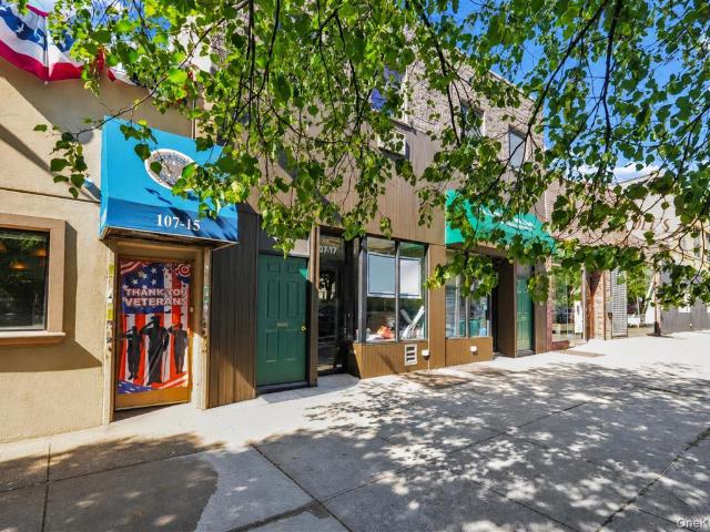 107 17 Metropolitan Avenue