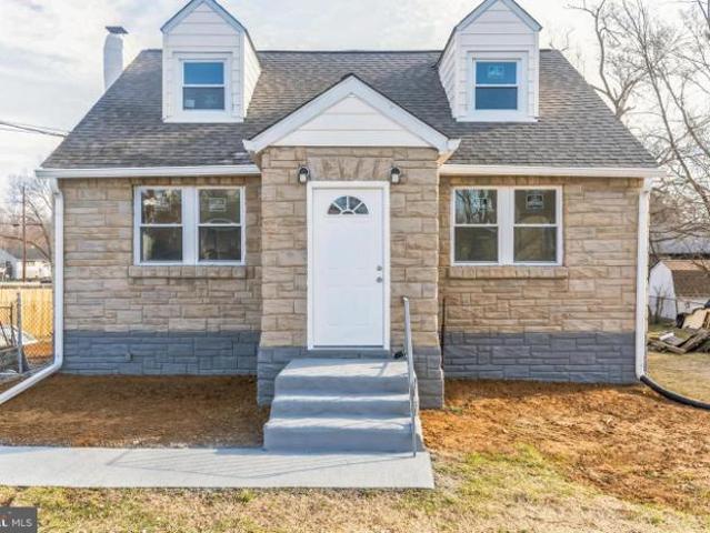 107 1st Ave, Glen Burnie, MD 21060