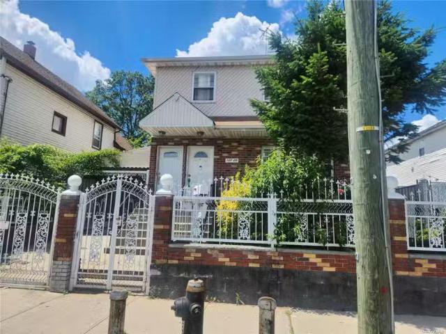 107 20 SPRINGFIELD BLVD, QUEENS VILLAGE, NY 11429 Multi Family.