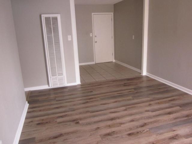 107 28th Hartman 1 Bedroom Apartment for Rent at 107 28th St, Canyon, TX 79015
