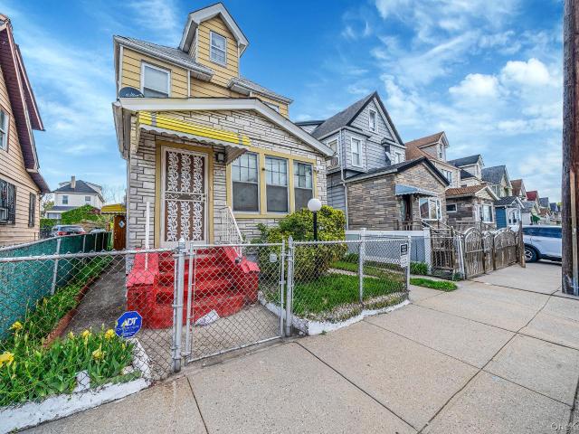107 29 nd Street | Compass
