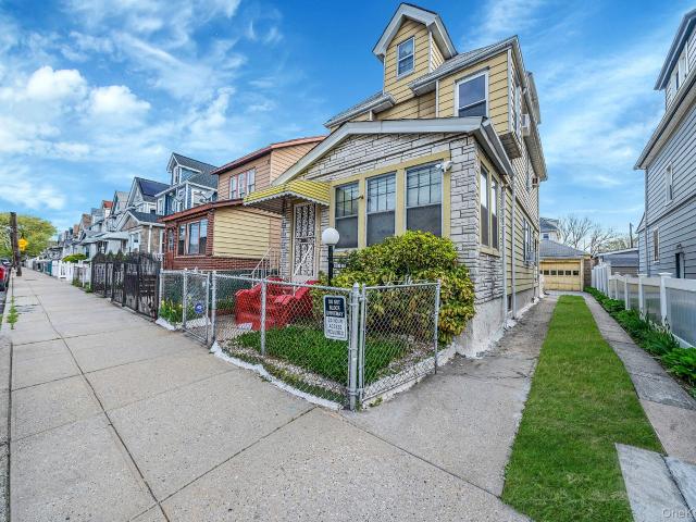 107 29 nd Street