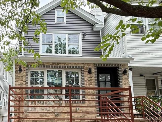 107 29 th St, Richmond Hill South, NY 11419