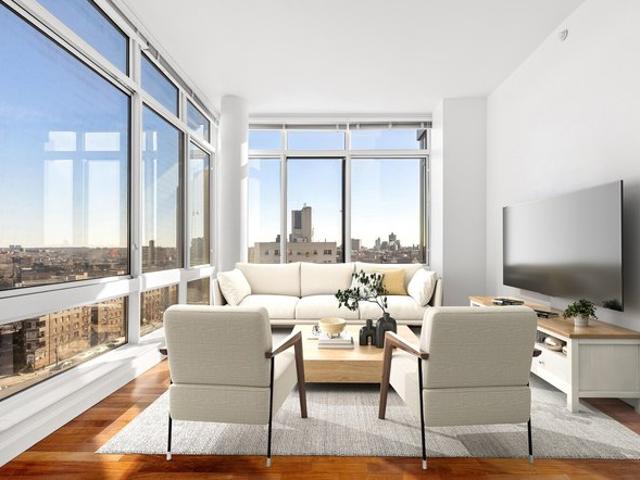 107 2 st Rd Unit 12C, Queens, NY 11375