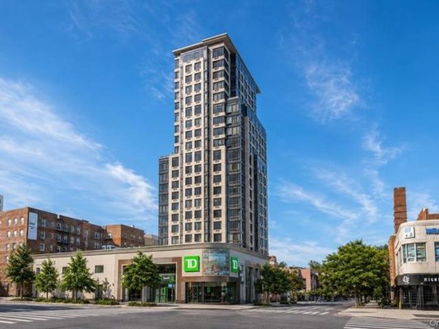 107 2 st Rd Unit 7B, Forest Hills, NY 11375
