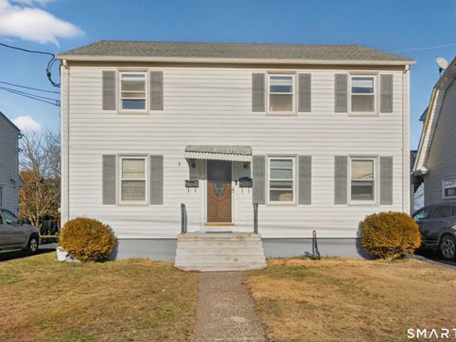 107 2nd Ave, West Haven, CT 06516
