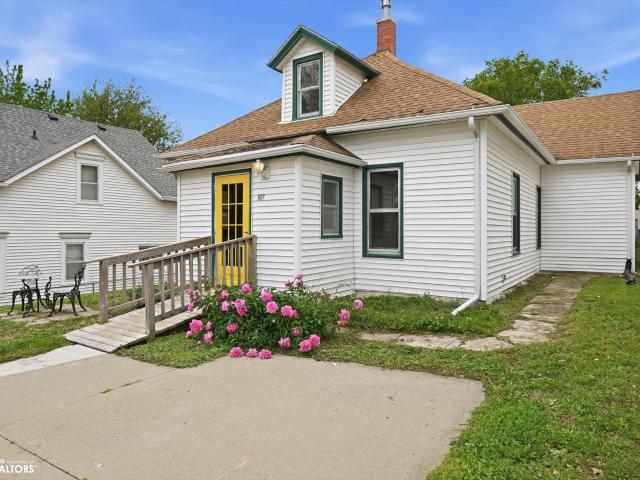 107 2nd Avenue