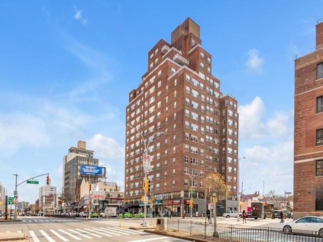 107 40 Queens Blvd Ph 1, Queens, NY 11375
