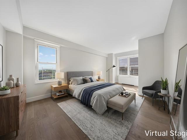 107 40 Queens Boulevard, Unit 10A