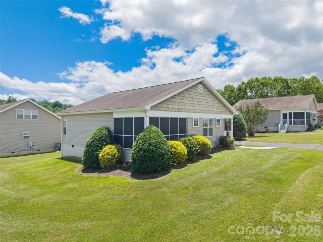 107 Cottage Loop