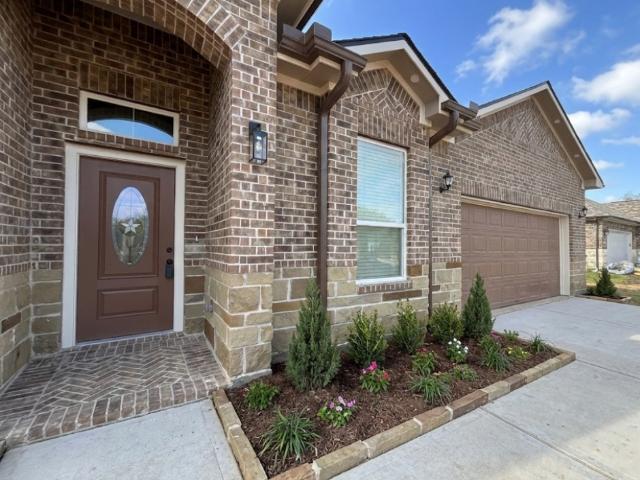 107 County Road 3372, Cleveland, TX 77327 | MLS #61891