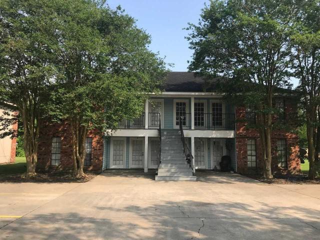 107 Country Lane 2 Bedroom Apartment for Rent at 107 Country Ln, Lafayette, LA 70508