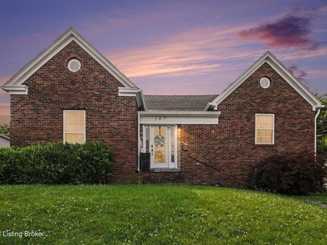 107 Covington St, Springfield, KY 40069