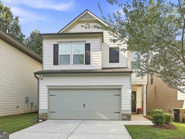 107 Covington Ter, Newnan, GA 30263