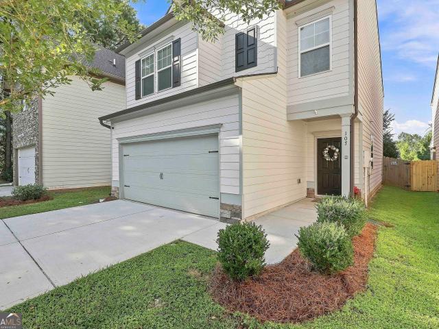 107 Covington Terrace