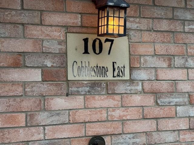107 Cobblestone Drive E