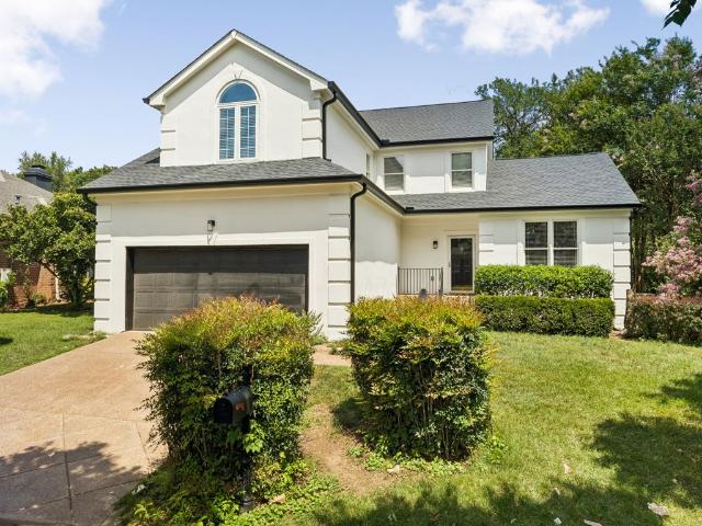 107 Collinwood Close
