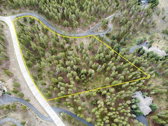 107 Columbine Ln, Tabernash, CO 80478