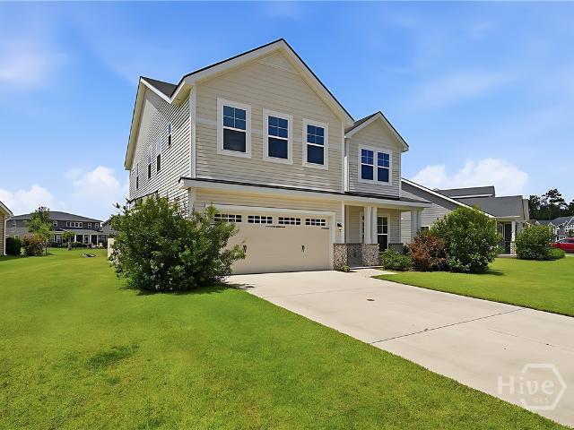 107 Como Drive