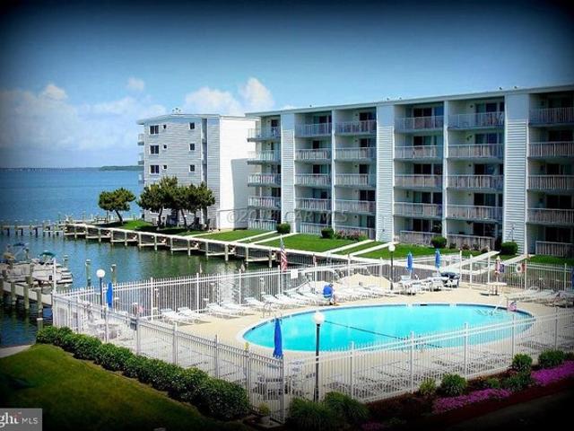 107 Convention Center Dr Unit 148D, Ocean City, MD 21842