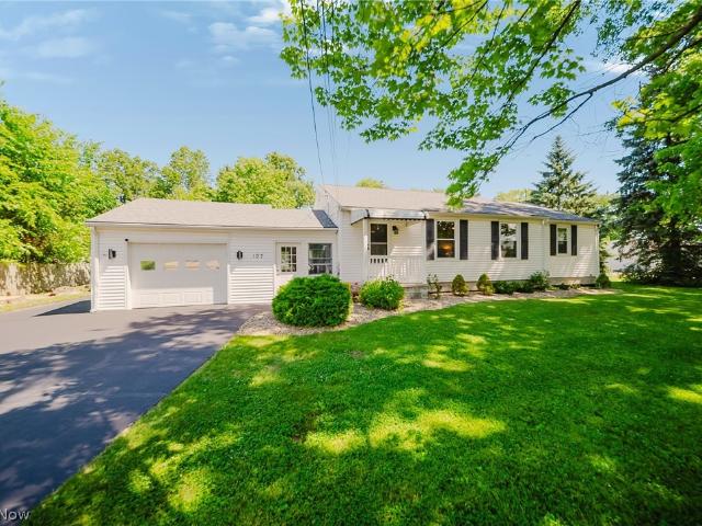 107 Cooper Foster Park Road