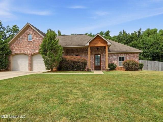 107 Copper Ln, Richland, MS 39218