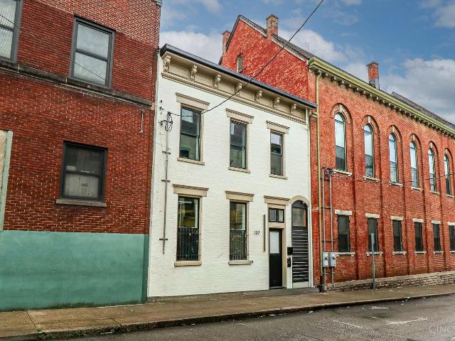 107 Corwine Street