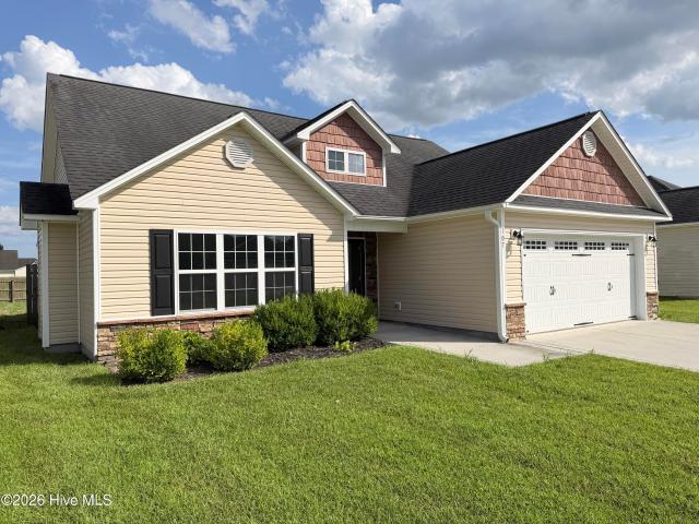 107 Cavalier Drive
