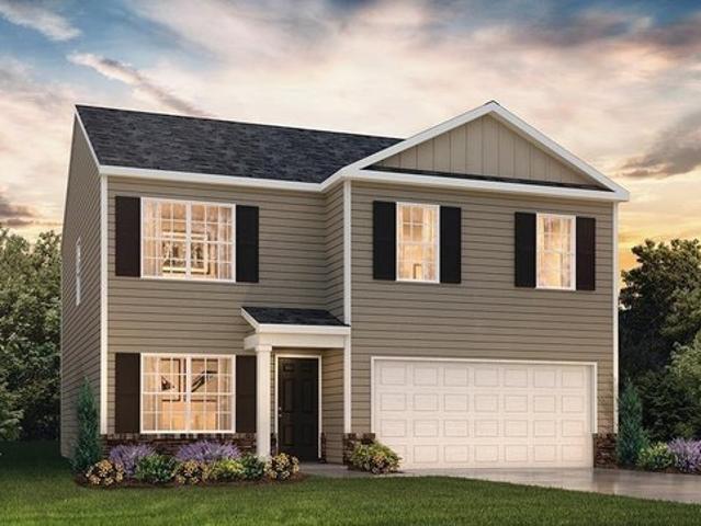 107 Cades Cove Way, Greenwood, SC 29646
